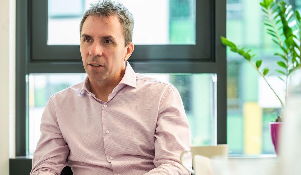 Váradi József: Csak a legjobbnak érdemes lenni! - Igényesférfi.hu