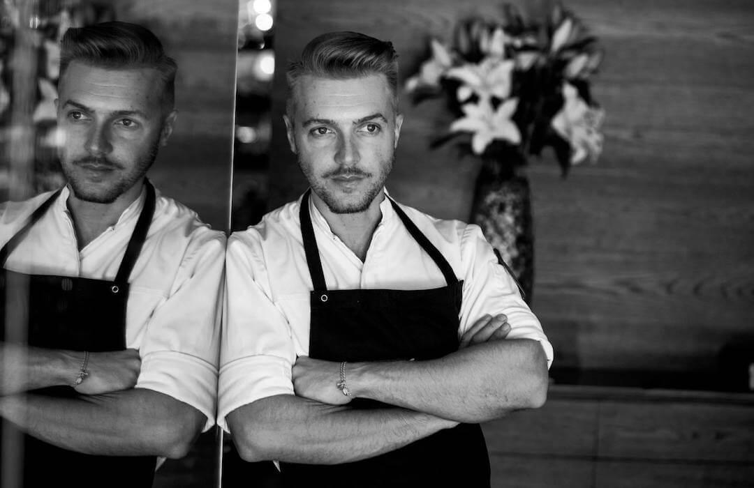 Veres István nyerte a Bocuse d'Or magyar döntőjét - Igényesférfi.hu