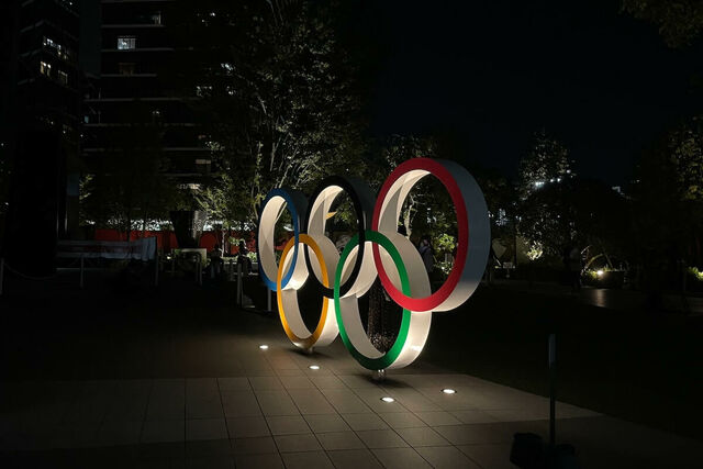 Két ország már döntött a párizsi olimpia bojkottjáról Két ország már döntött a párizsi olimpia bojkottjáról