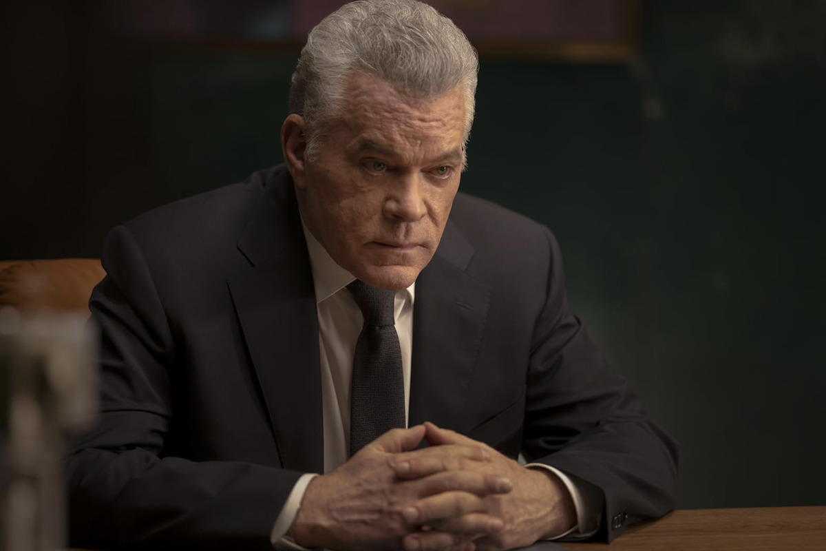 Ray Liotta élete végéig bánta, hogy visszautasította Batman szerepét ...